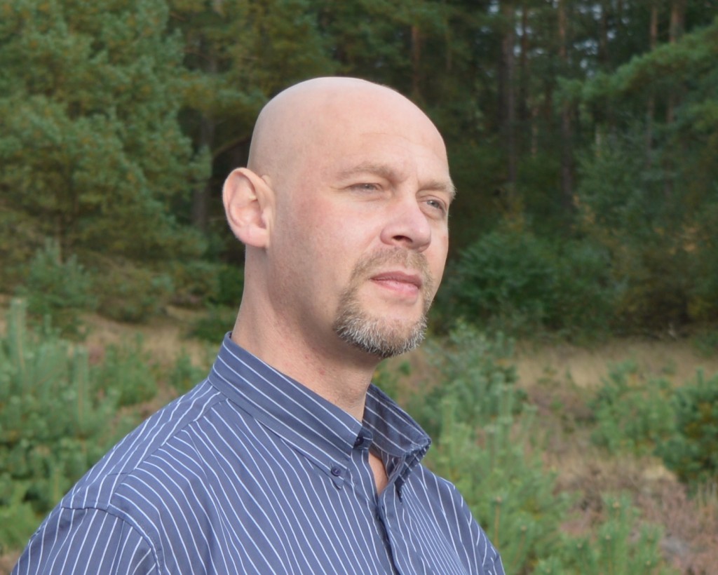 Steve Calvert - A Passion for Horror