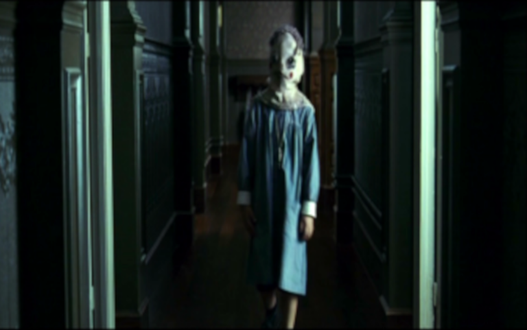 The Orphanage / El Orfanato (2007) - Film Review - A Passion for Horror