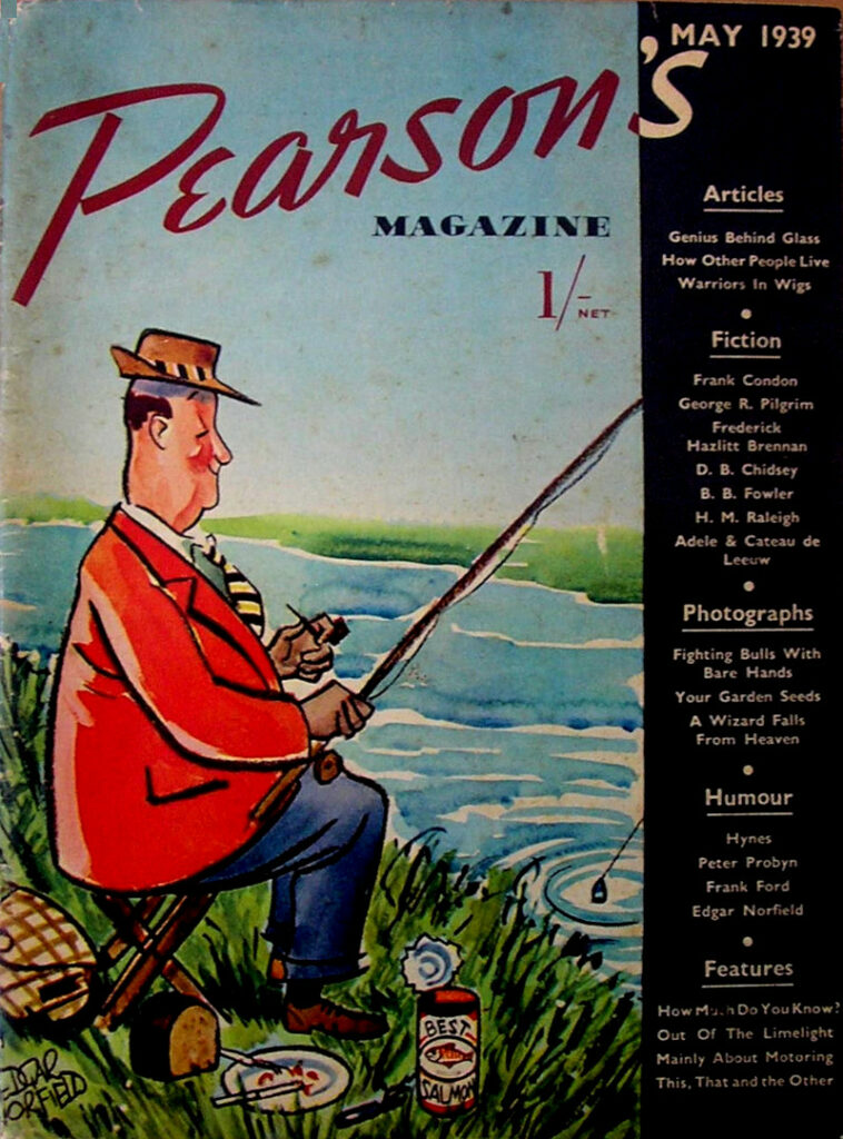 Pearson's Magazine