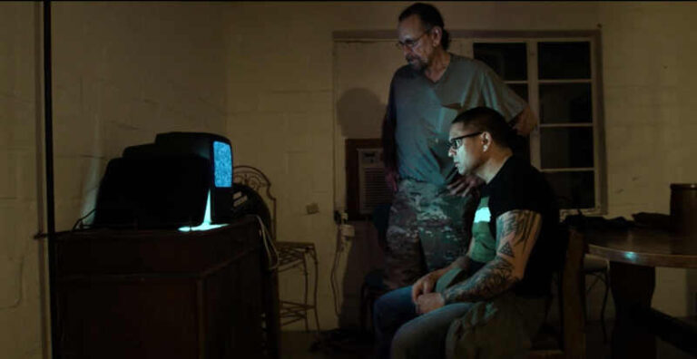 Don't Break the Rules (2024) - Film Review - A Passion for Horror