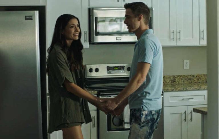 The House on Laura Anne Drive (2024) - Film Review - A Passion for Horror