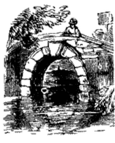 Varney the Vampire: Chapter LXXXIV (Online Text)