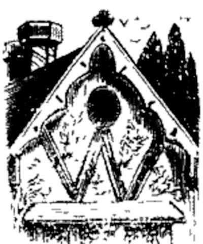 Varney the Vampire: Chapter LXXXV (Online Text)